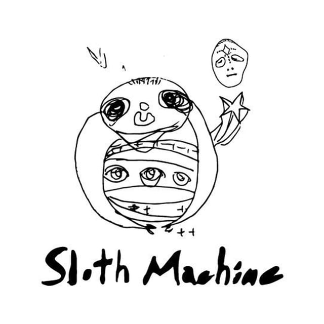 Saint Sloth Machine