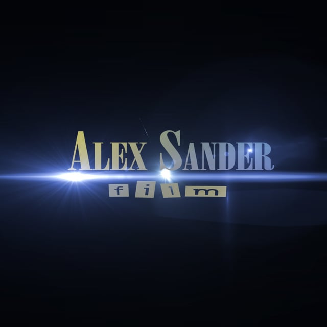 Alex Sander film