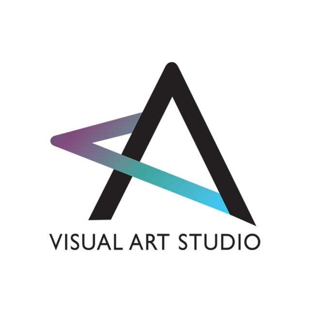 Visual Art studio