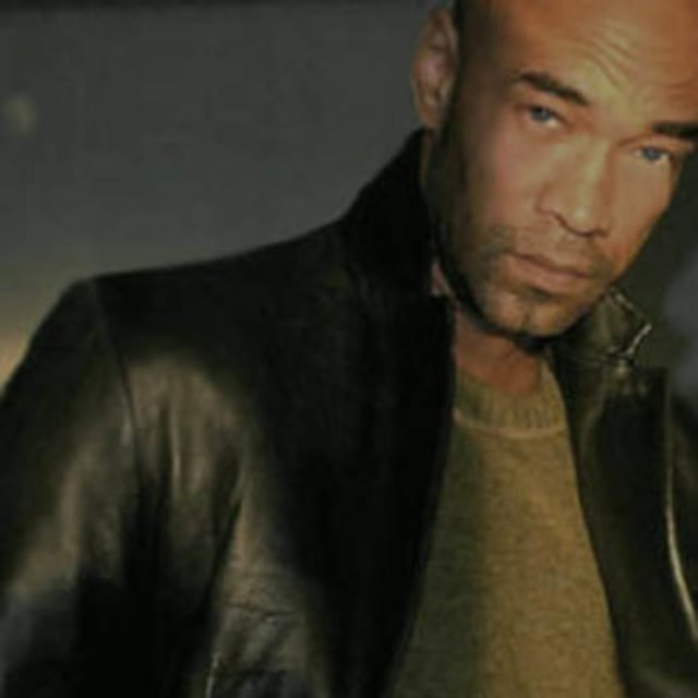DARRYL SMITH / TODD VISION