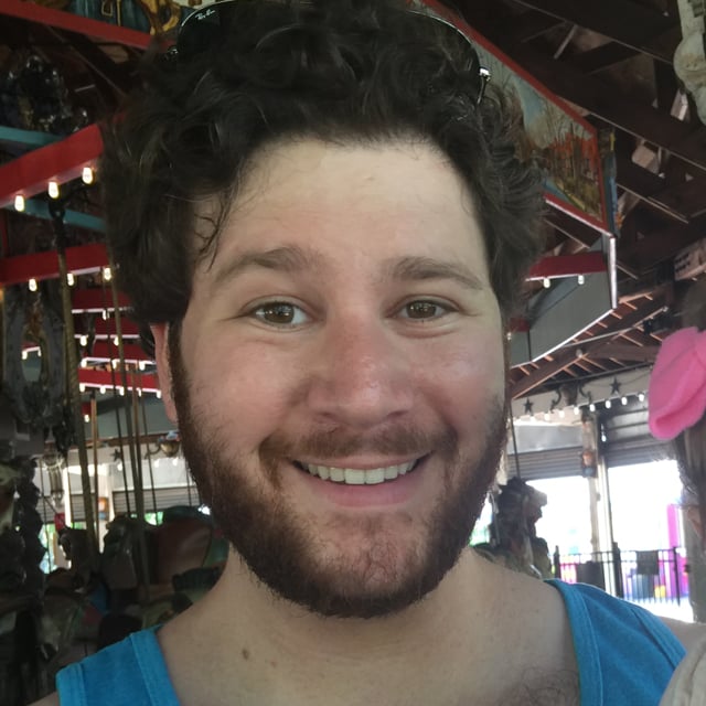 Alex Pierce - Video Producer