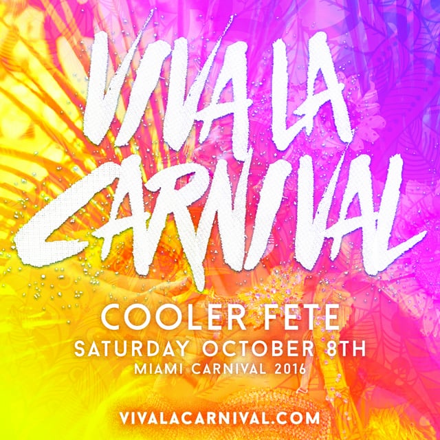 Viva La Carnival