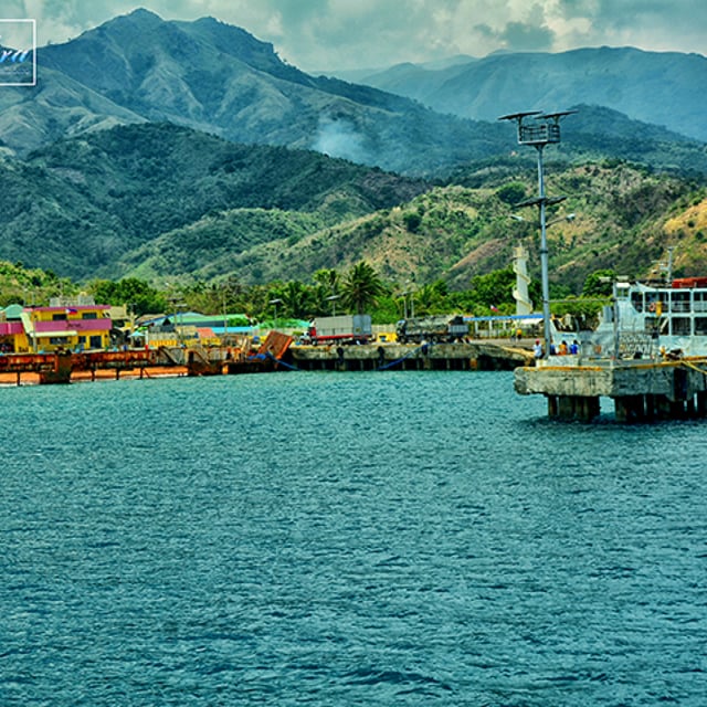 Abra De Ilog Occidental Mindoro