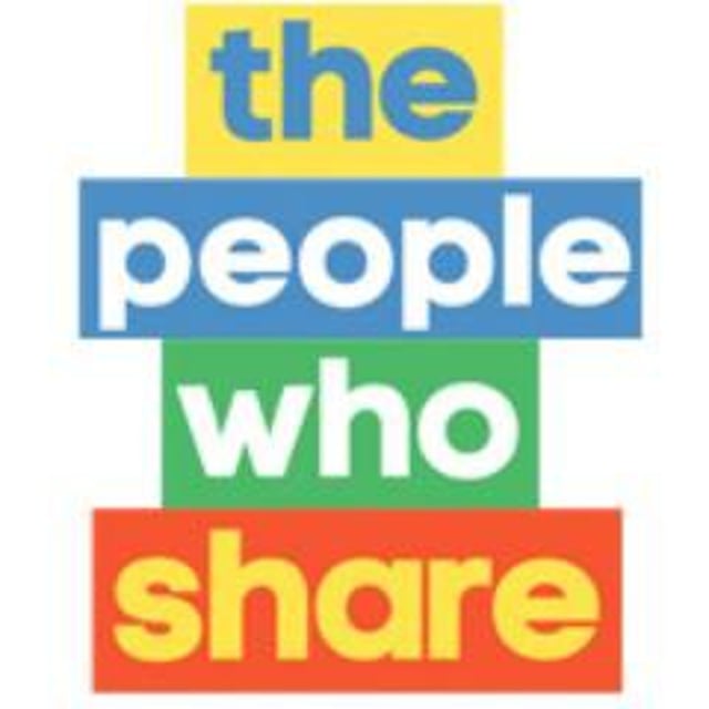 The People Who Share