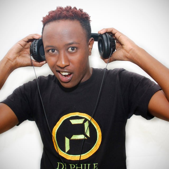 DJ PHILE