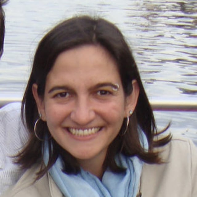 Michelle Lauer
