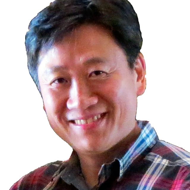 Stephen Moon