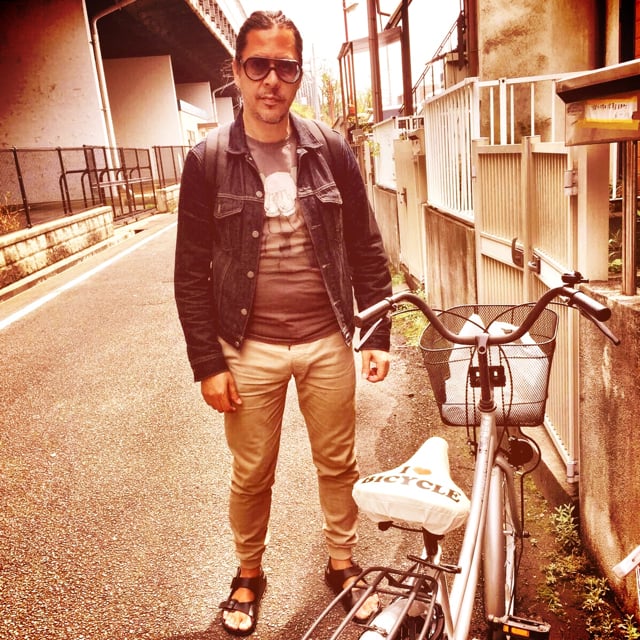 Joe Salas