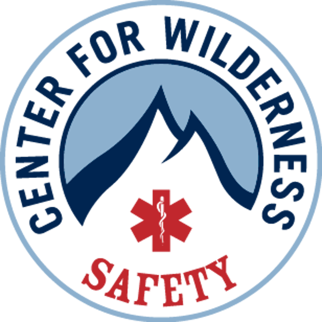 Center for Wilderness Safety