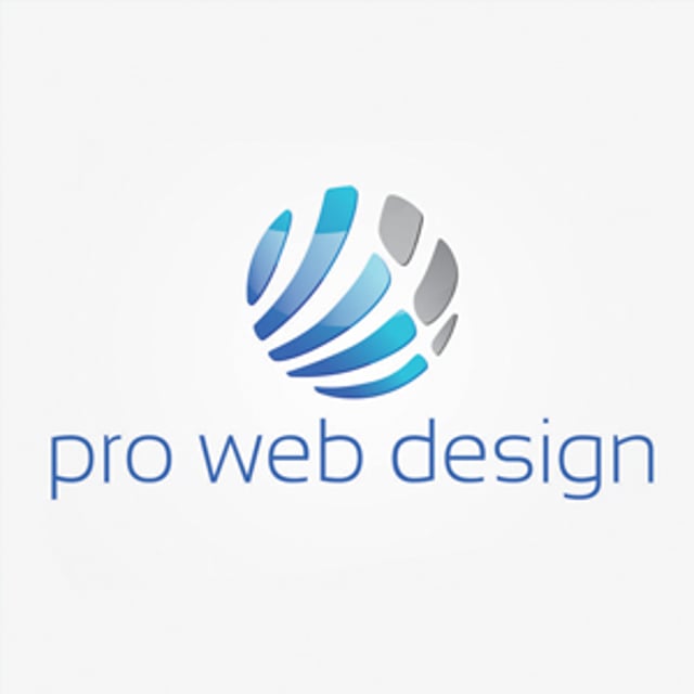 Pro Web Design