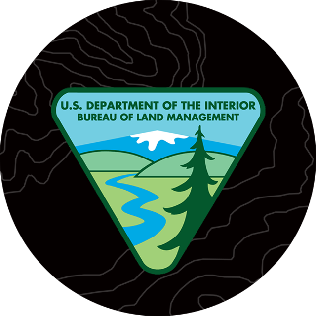 Bureau of Land Management