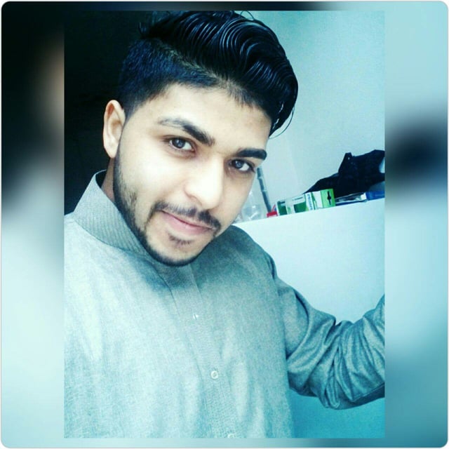 Ricky Khan