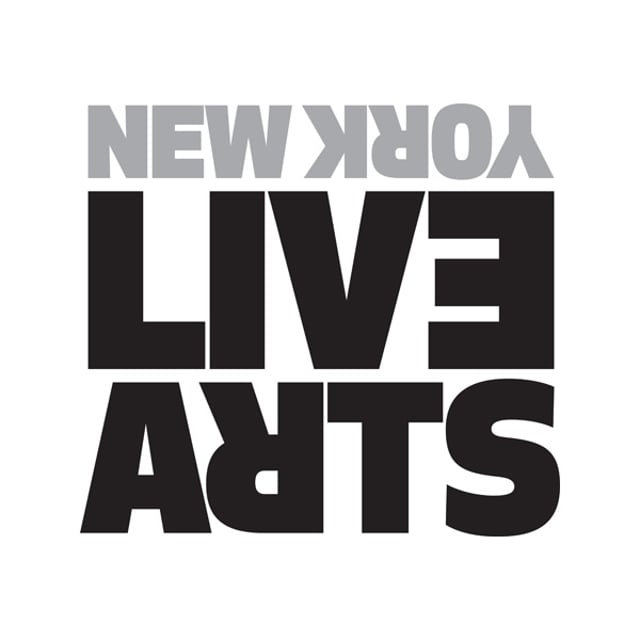 New York Live Arts