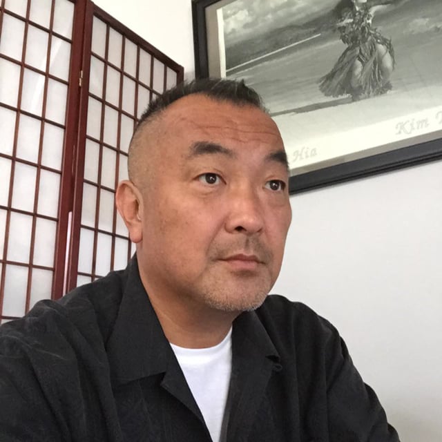 Joseph Alan Kikuchi