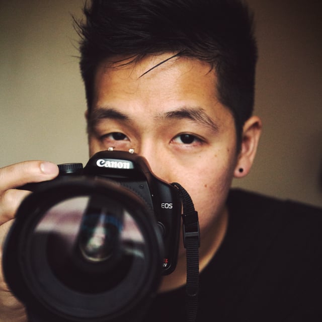 Tyler Tang - Director, Videographer & Video Editor