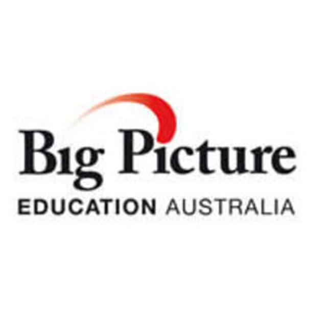 Big Picture Education Australia