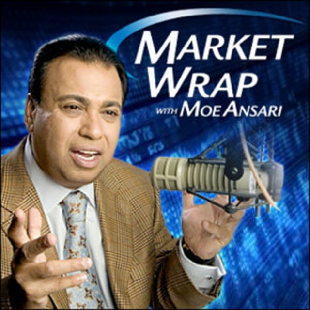 Market Wrap With Moe