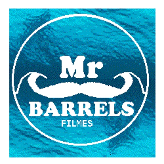 Mr. Barrels Filmes