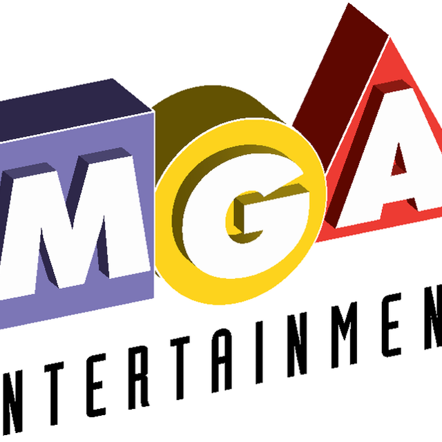 MGA Entertainment