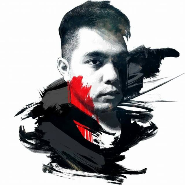 Patrick Parado 保坂麻紀