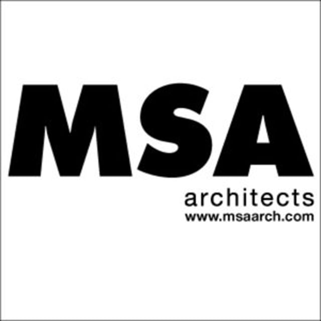 MSA Architects