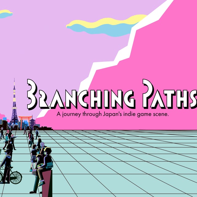 Branching Paths