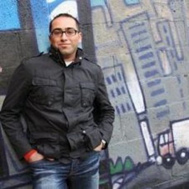 Mohamed Madhoun