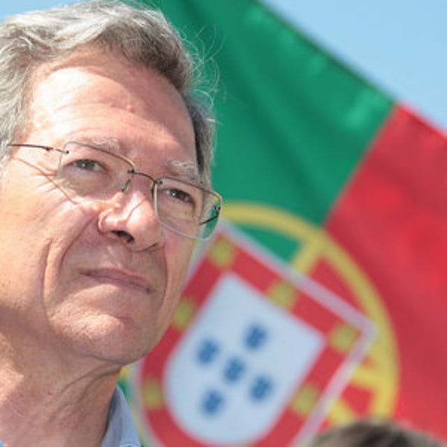 Fernando Nobre