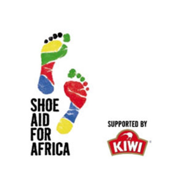 Shoe Aid for Africa