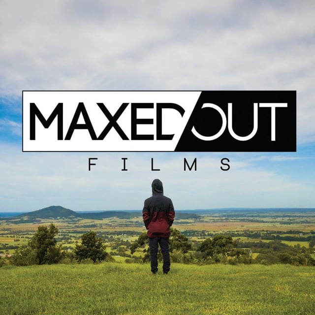 Maxed Out Films