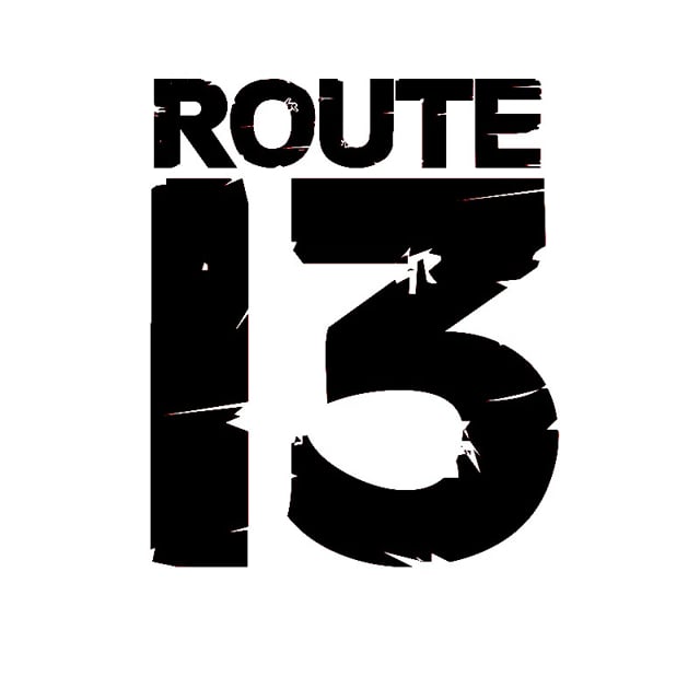 Route 13