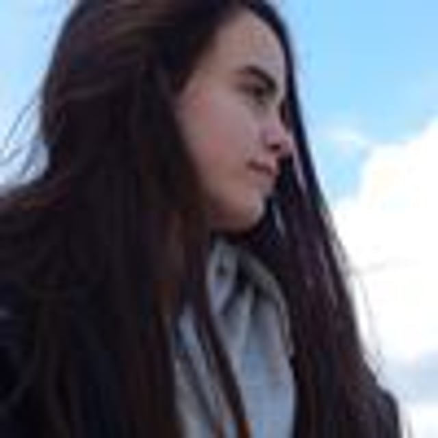 Elisa Echevarria Menendez