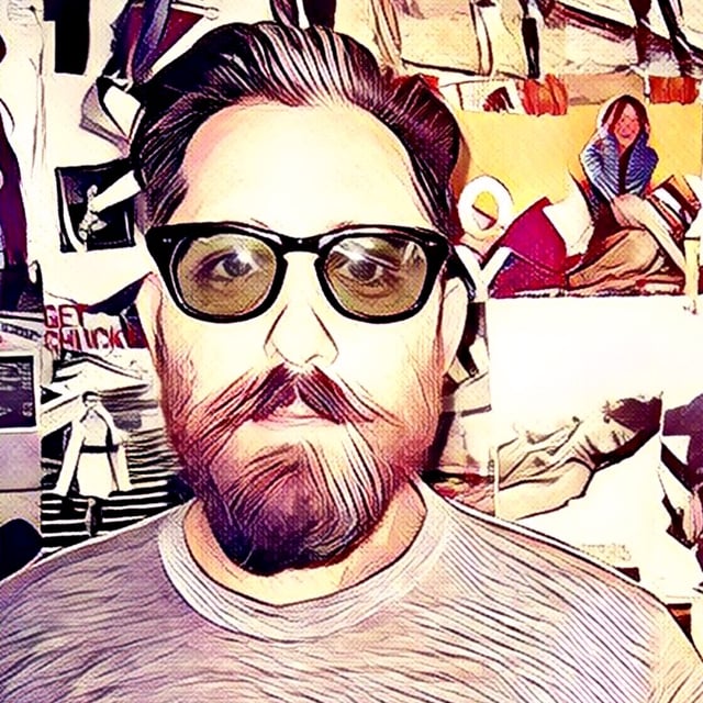 JEREMY KENYON LOCKYER CORBELL - Director, Producer & Cinematographer