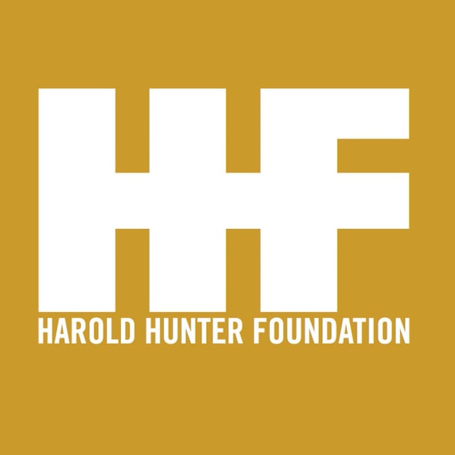 Harold Hunter Foundation