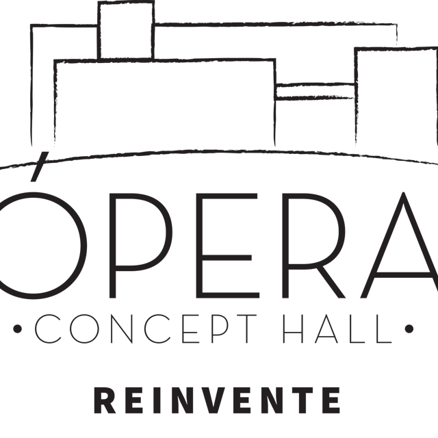 Ópera Concept Hall