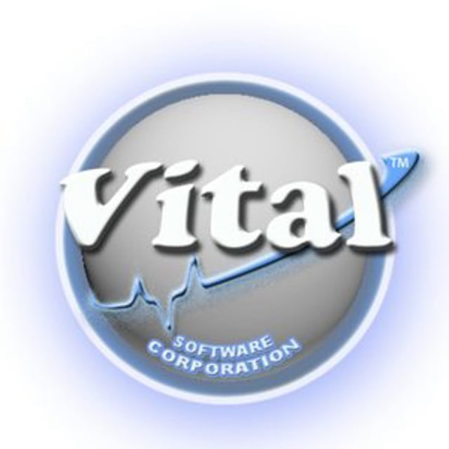 Vital Software Corporation