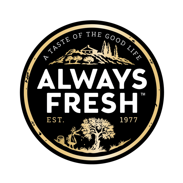 Always Fresh
