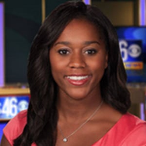 Sherree Burruss on Vimeo