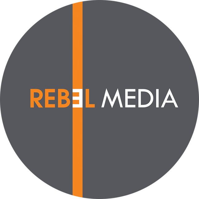 Rebel Media