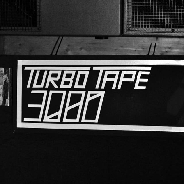 Turbo Tape 3000