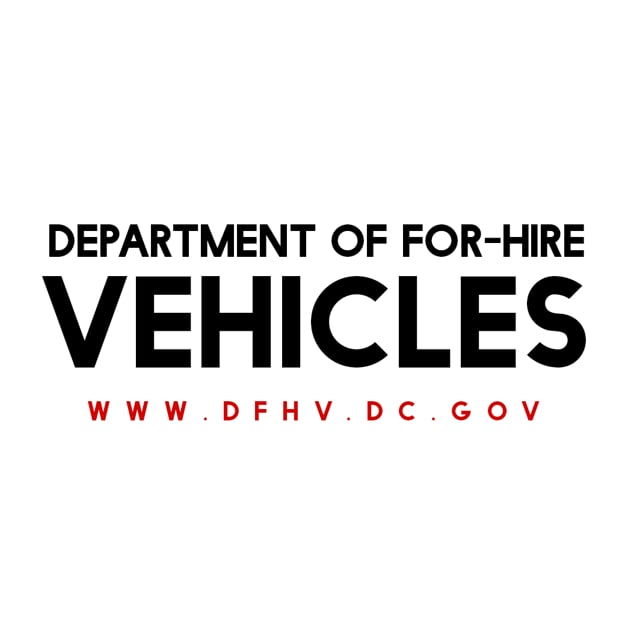 Department of For-Hire Vehicles