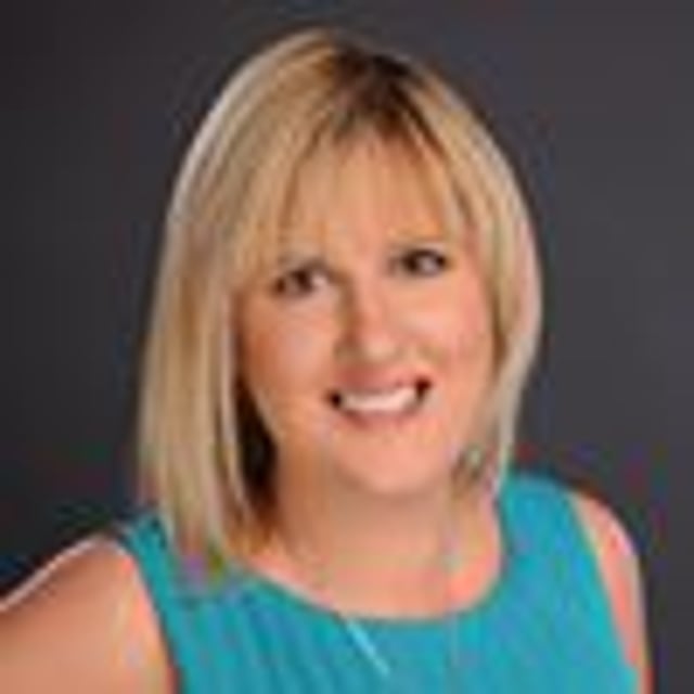 Margaret Bostic Gooding