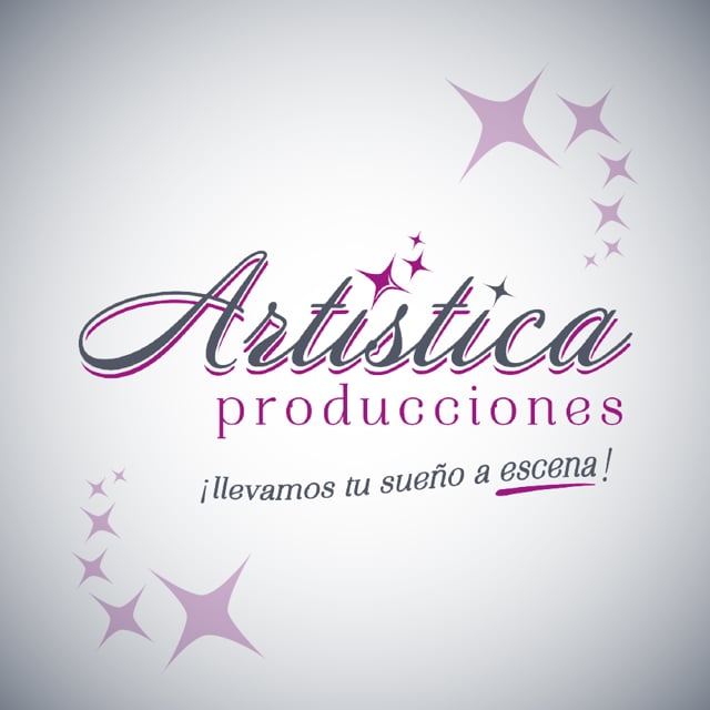 Artistica Producciones