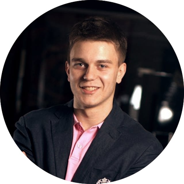 Alexander Musolin