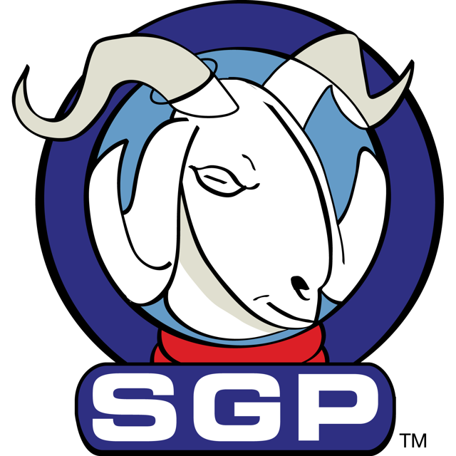 Space Goat Productions