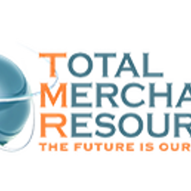 Total Merchant Resources