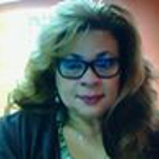 Maria Myers Hamilton