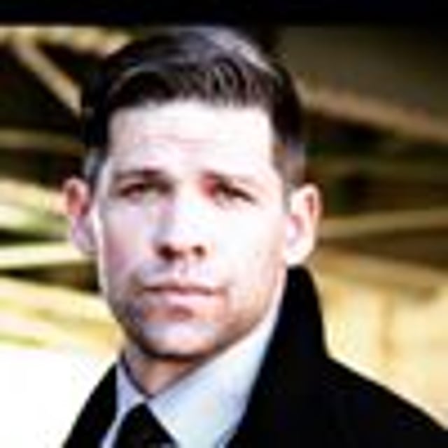 David Proffitt - Editor, Actor & Screenwriter