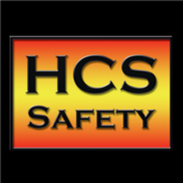 HCS Safety Ltd