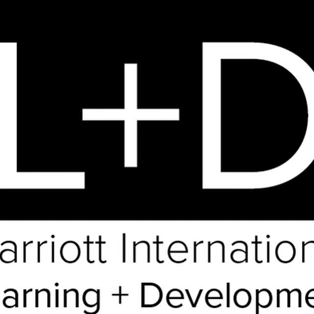 Marriott Global Learning